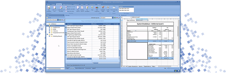 How To Become A Destini Estimator Expert User